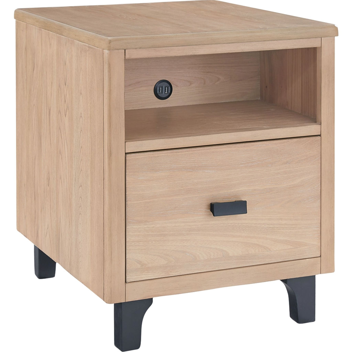 Freslowe Rectangle End Table| Ashley Canada