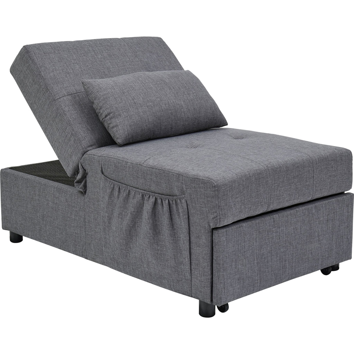 Thrall Single Seat Pop Up Sleeper | Ashley Canada