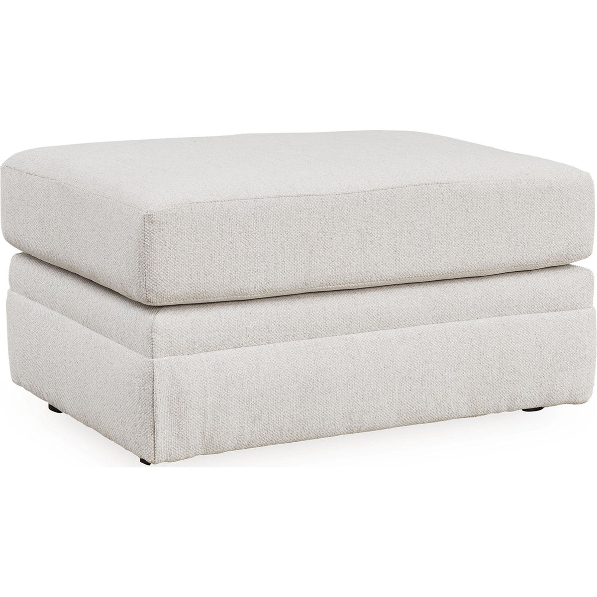 Maitelynn-Exclusive Ottoman | Ashley Canada