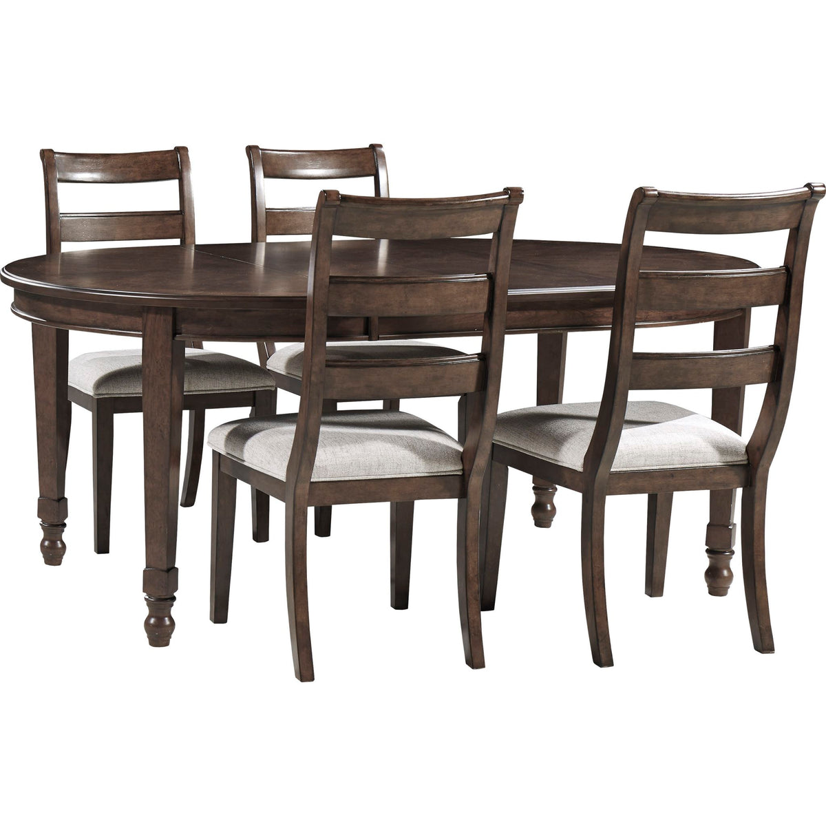 Adinton Dining Set | Ashley Canada