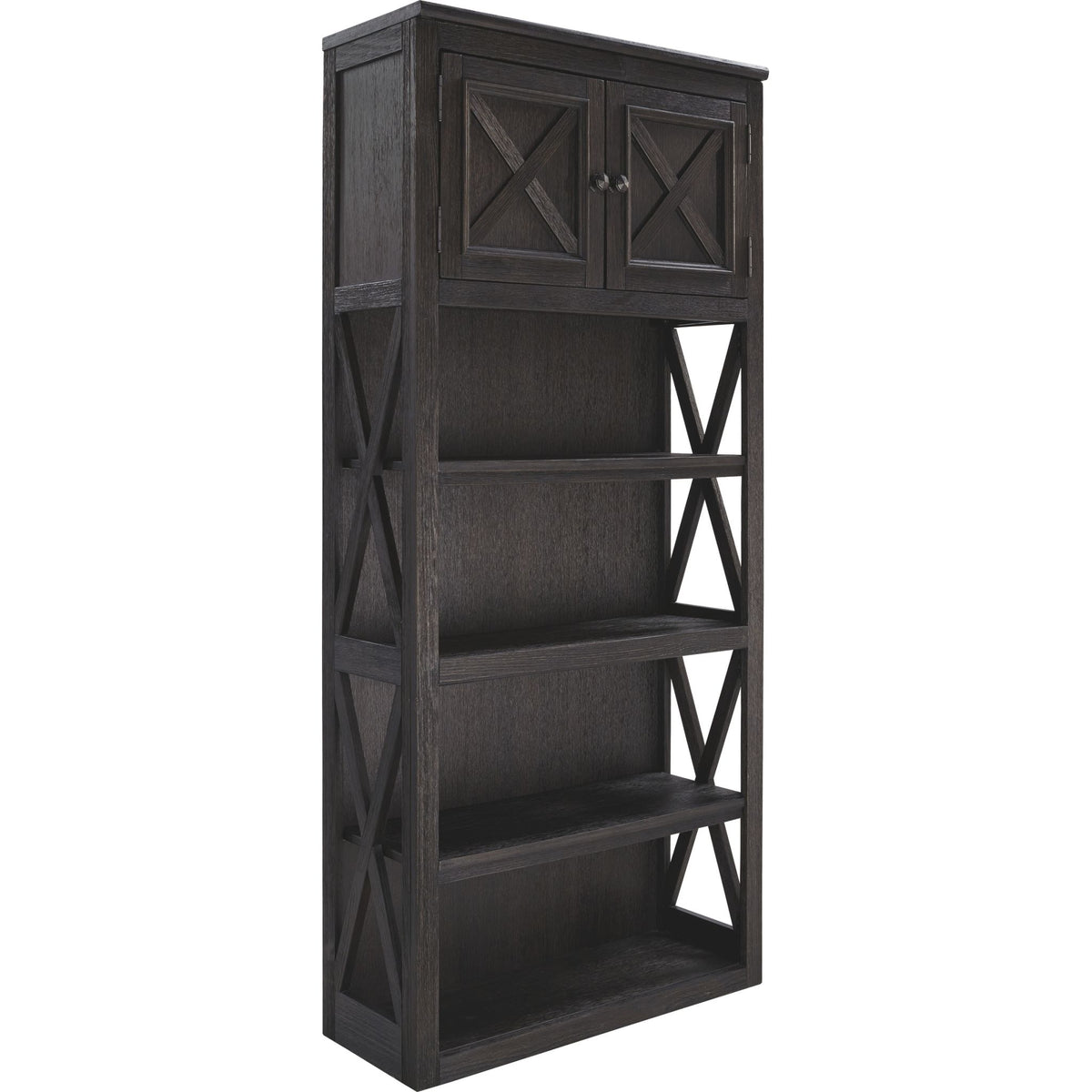 Tyler Creek Large Bookcase | Ashley Canada
