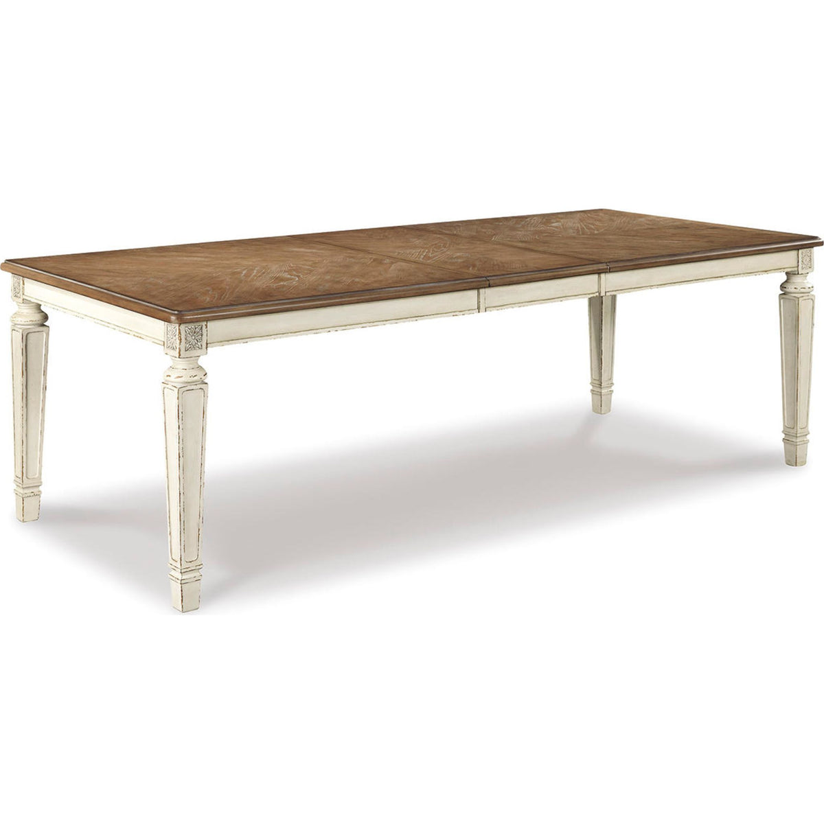 Realyn Dining Extension Table| Ashley Canada