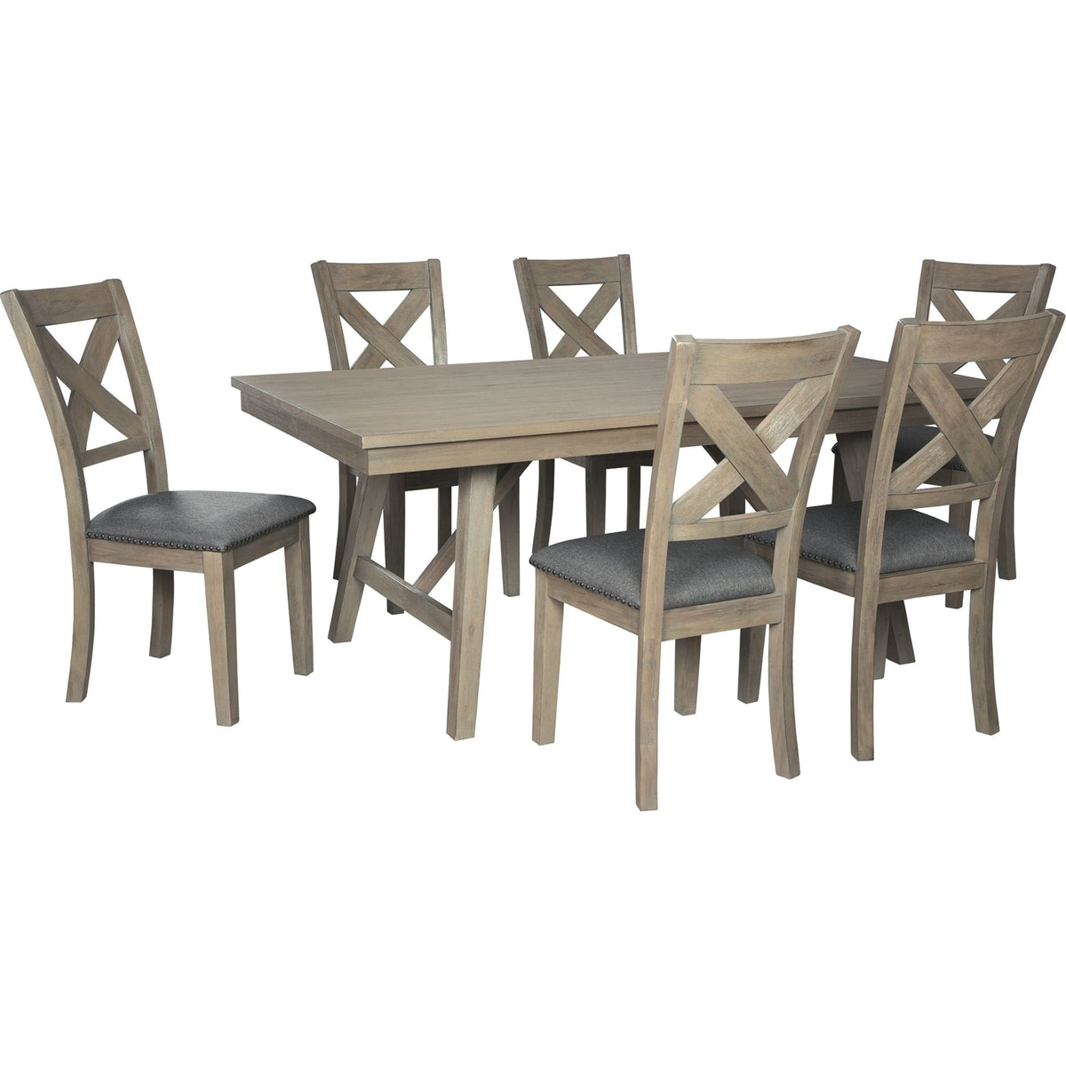 Aldwin Dining Room | Ashley Canada