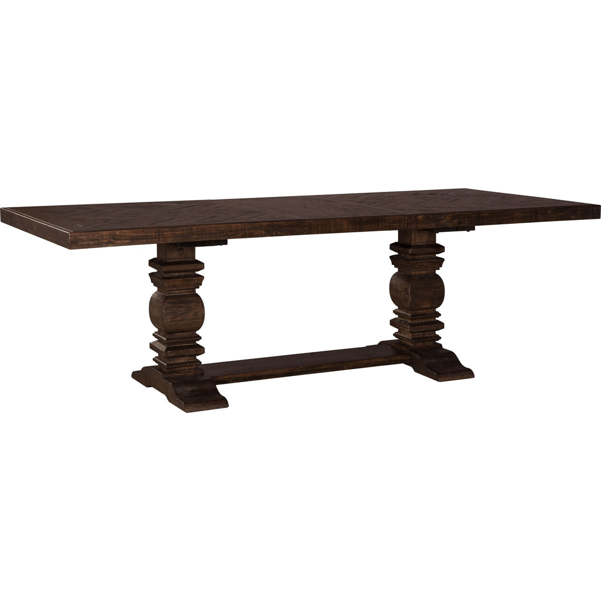 Hillcott-Exclusive Dining Table | Ashley Canada