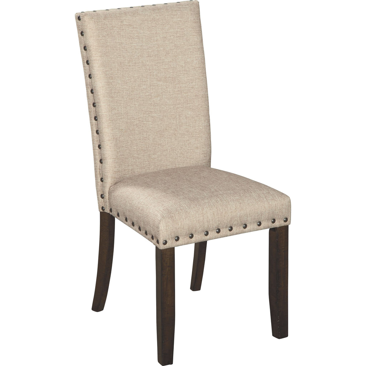 Rokane Upholstered Side Chair | Ashley Canada