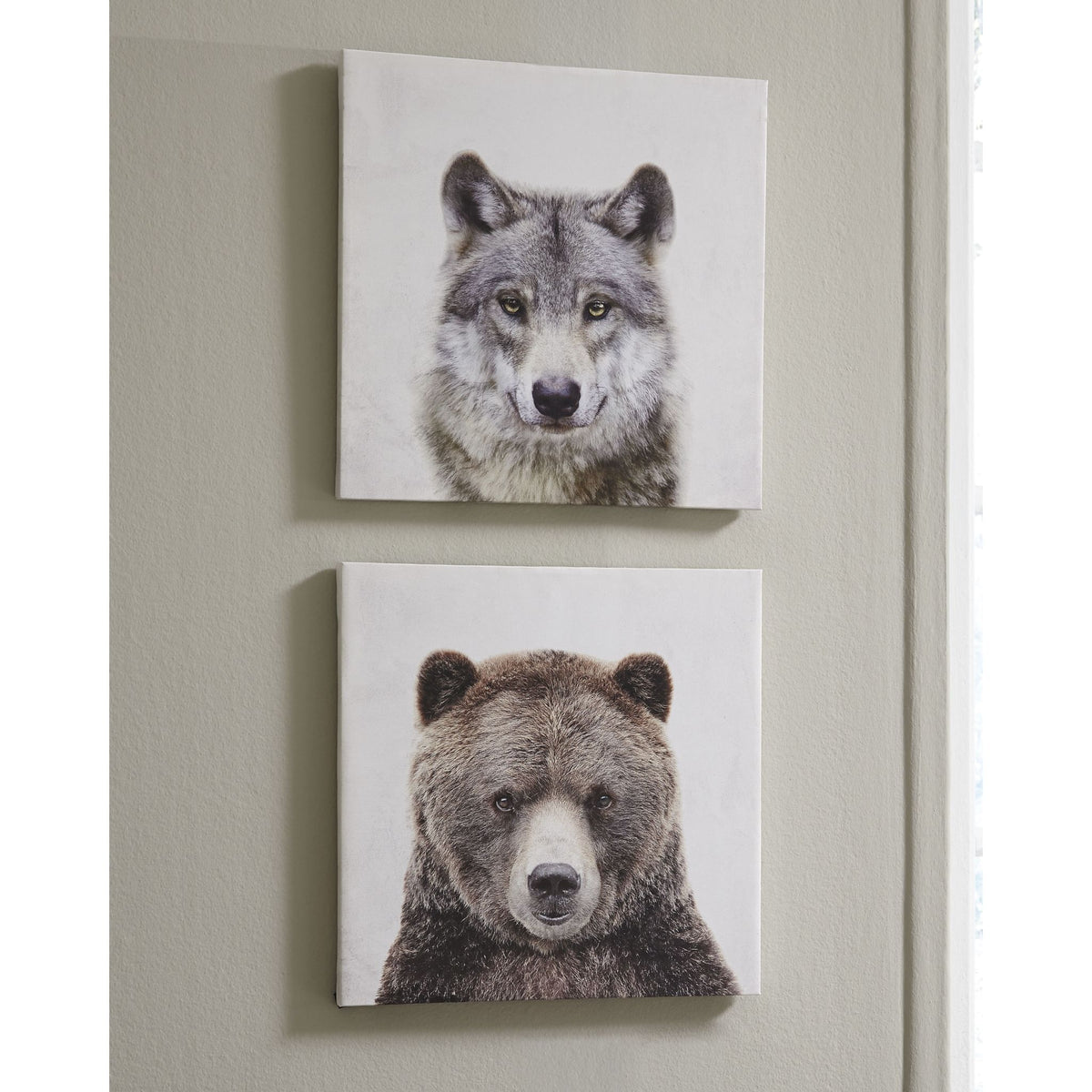 Albert Wall Art | Ashley Canada