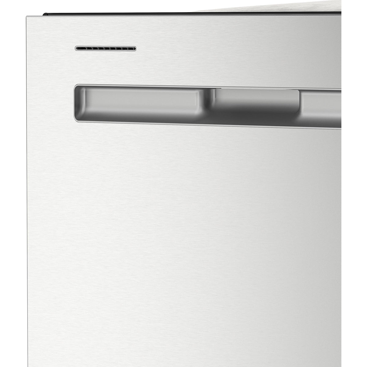Maytag Top control dishwasher with Third Level Rack and Dual Power Fil ...