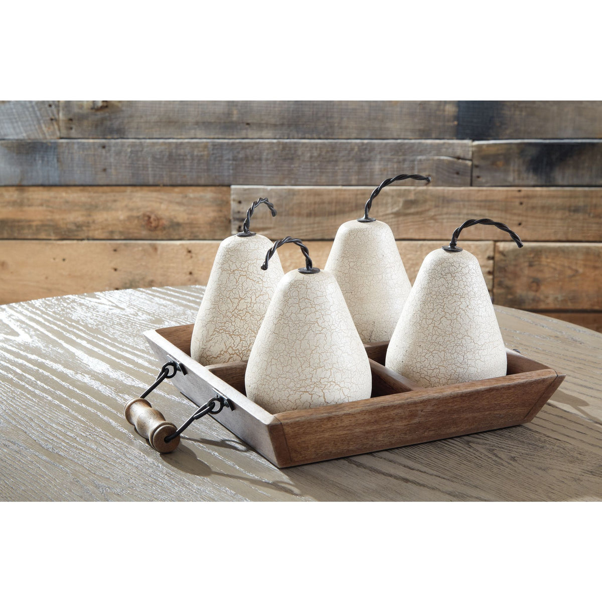 Brendy Accessory Set (5/CN) | Ashley Canada