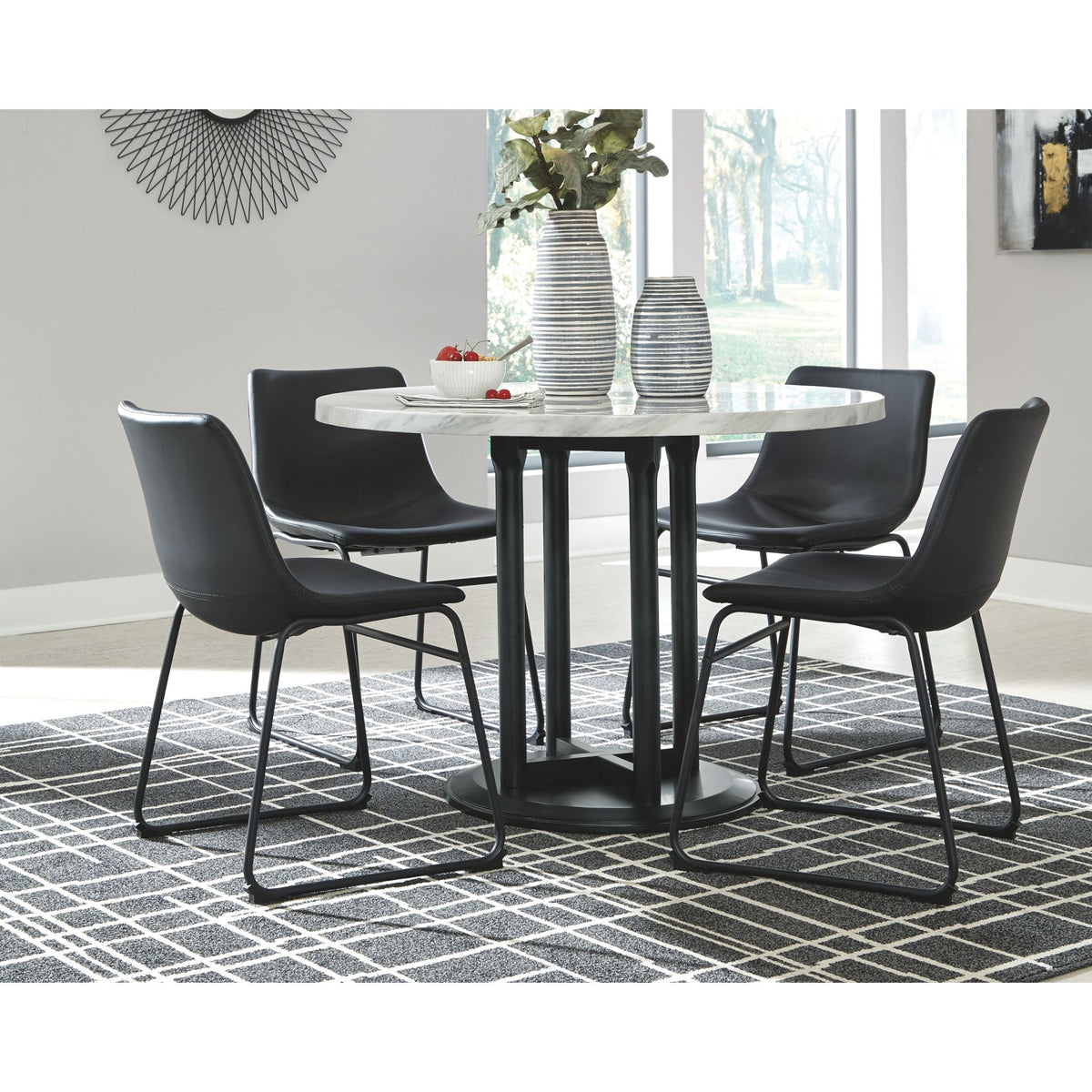 Centiar Casual Dining | Ashley Canada