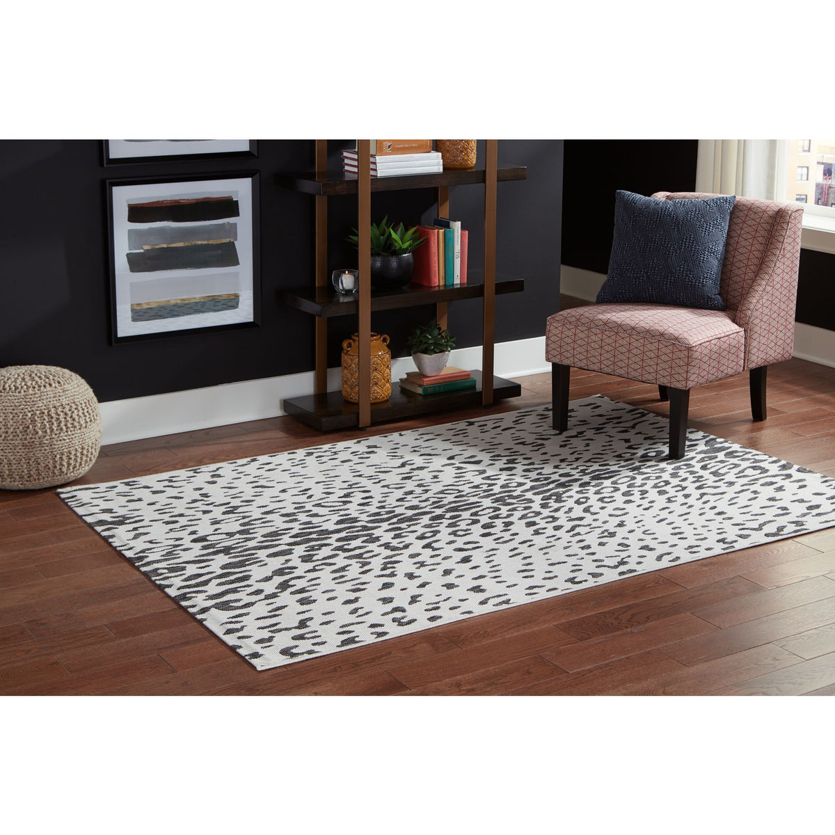 Samya Area Rug | Ashley Canada