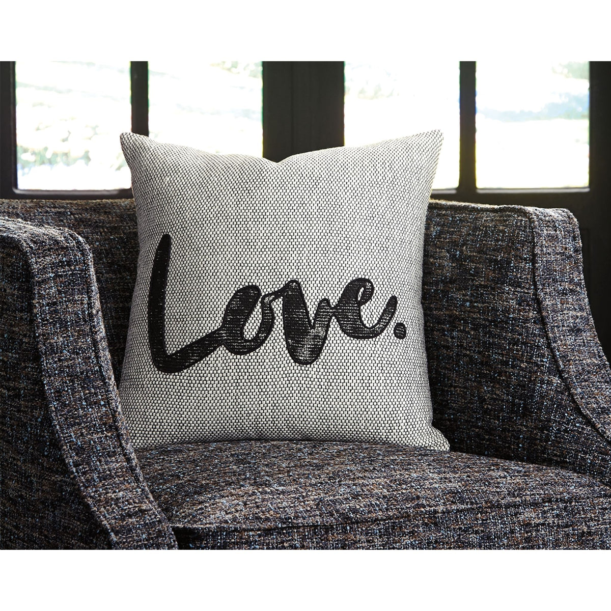 Mattia Accent Pillow | Ashley Canada
