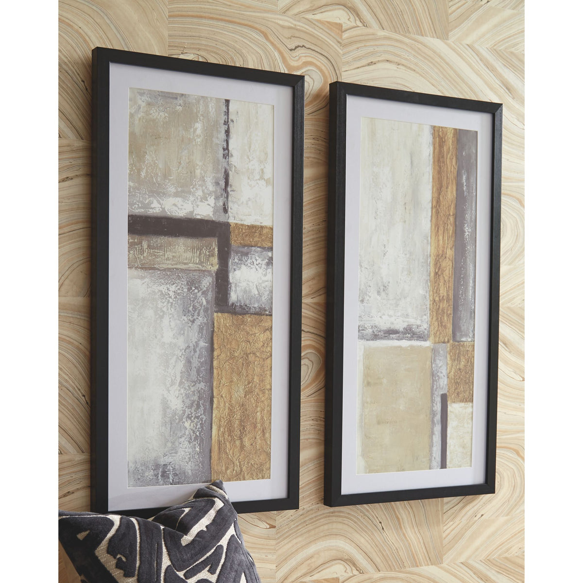Jaxley Wall Art | Ashley Canada