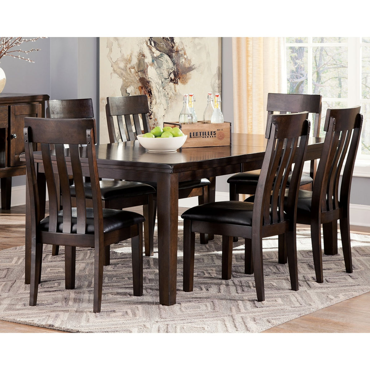 Ashley High Top Kitchen Table Laura Ashley Provencale 6 8 Seater