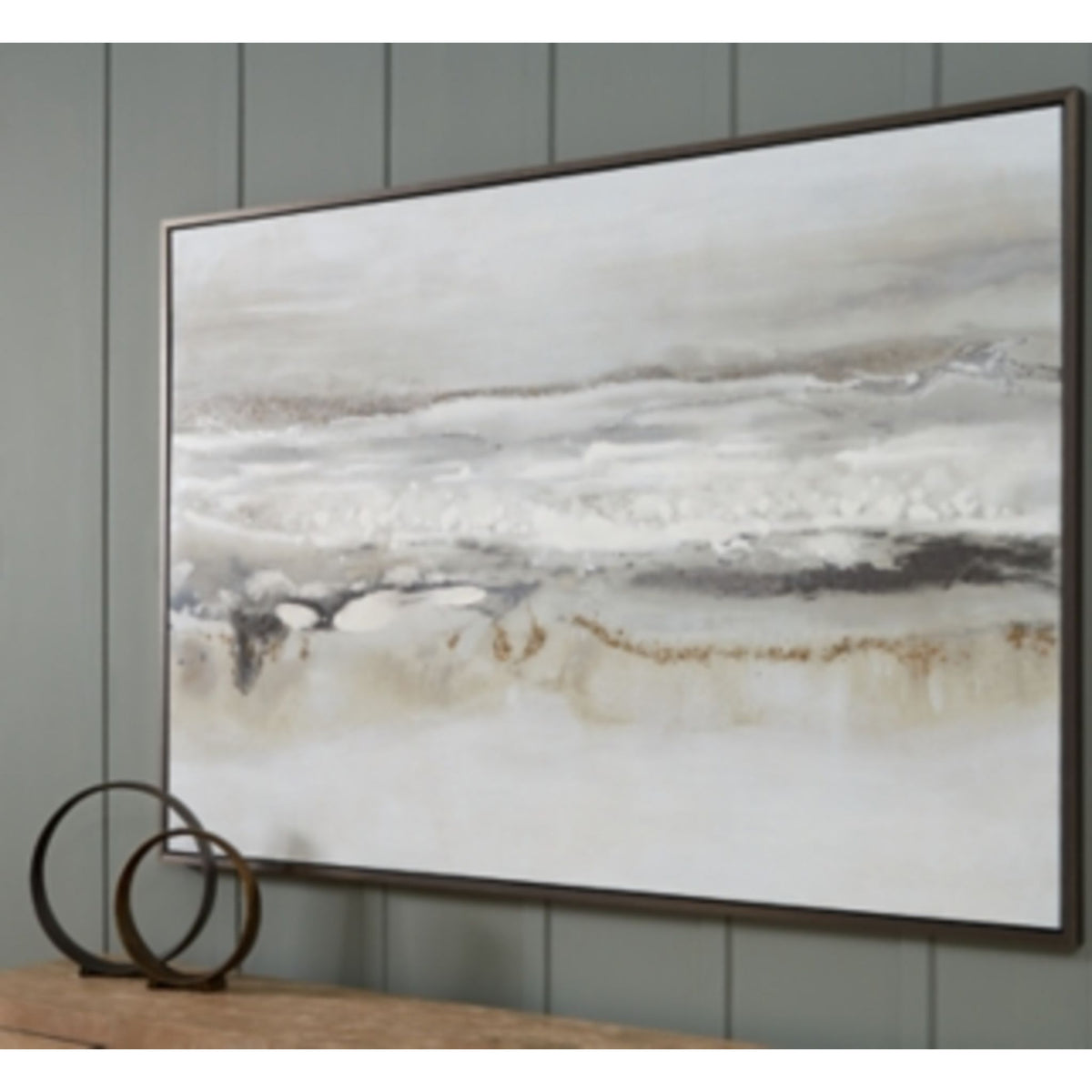 Wrenleigh Wall Art | Ashley Canada