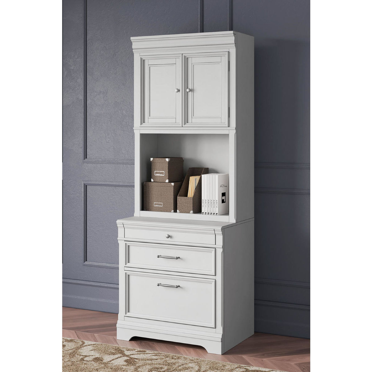 Kanwyn Bookcase | Ashley Canada