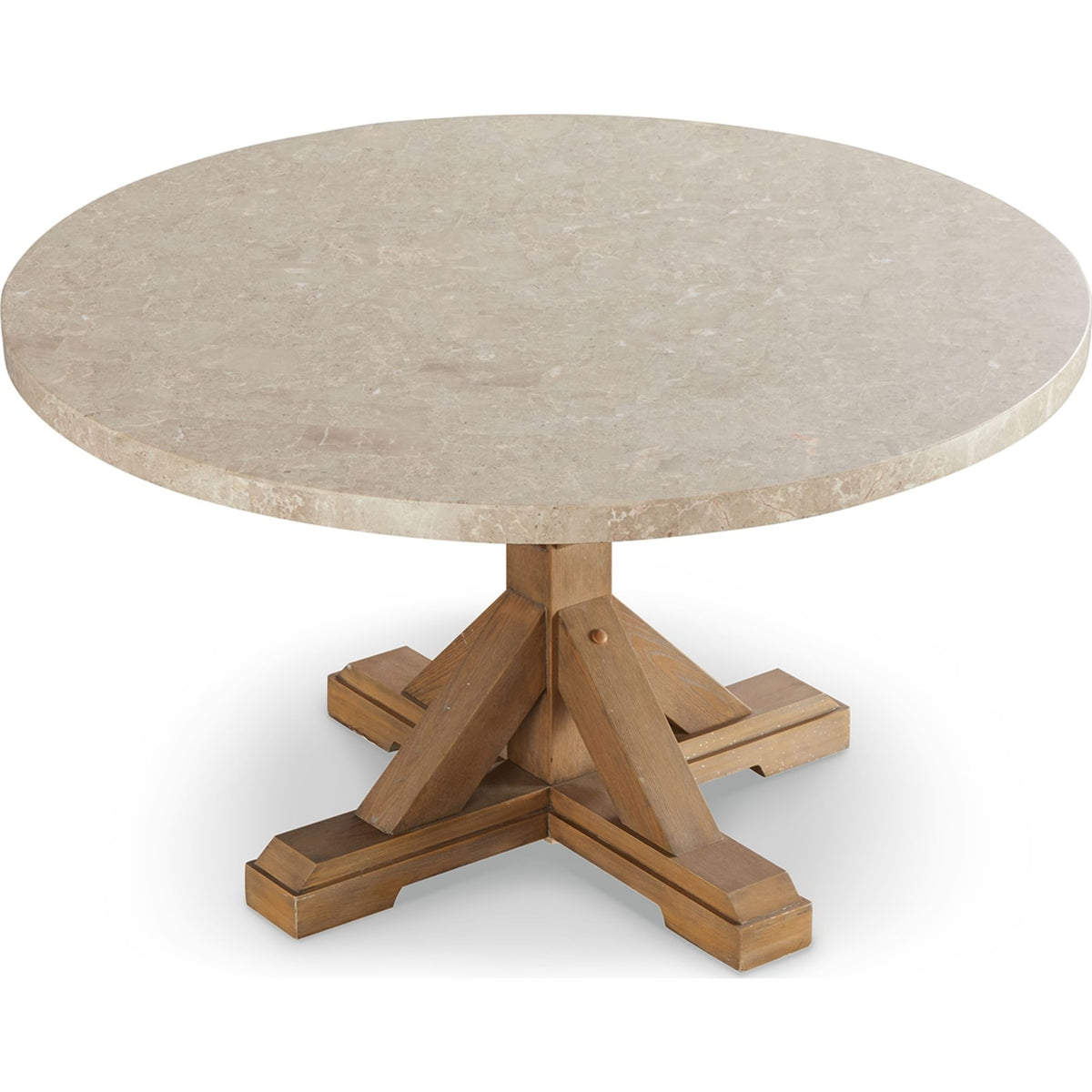 Kodatown Round Dining Table | Ashley Canada