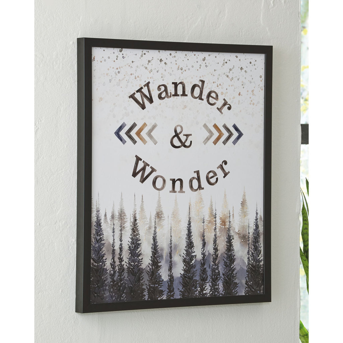 Farryn Wall Art | Ashley Canada