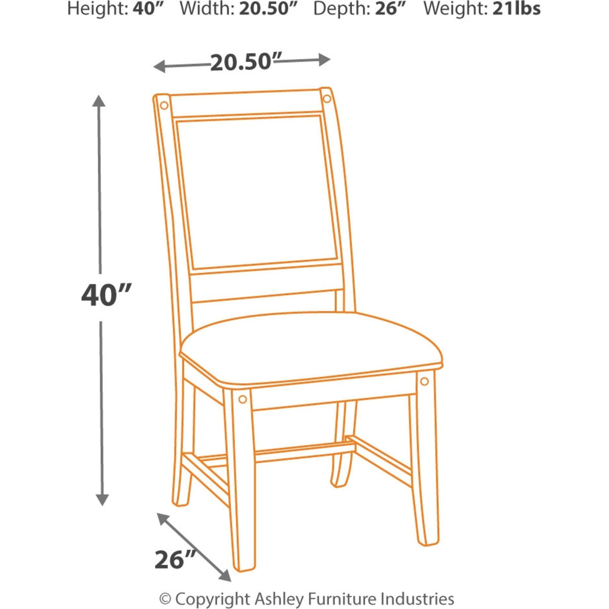 Windville- EXCLUSIVE 9 Piece Dining Room | Ashley Canada