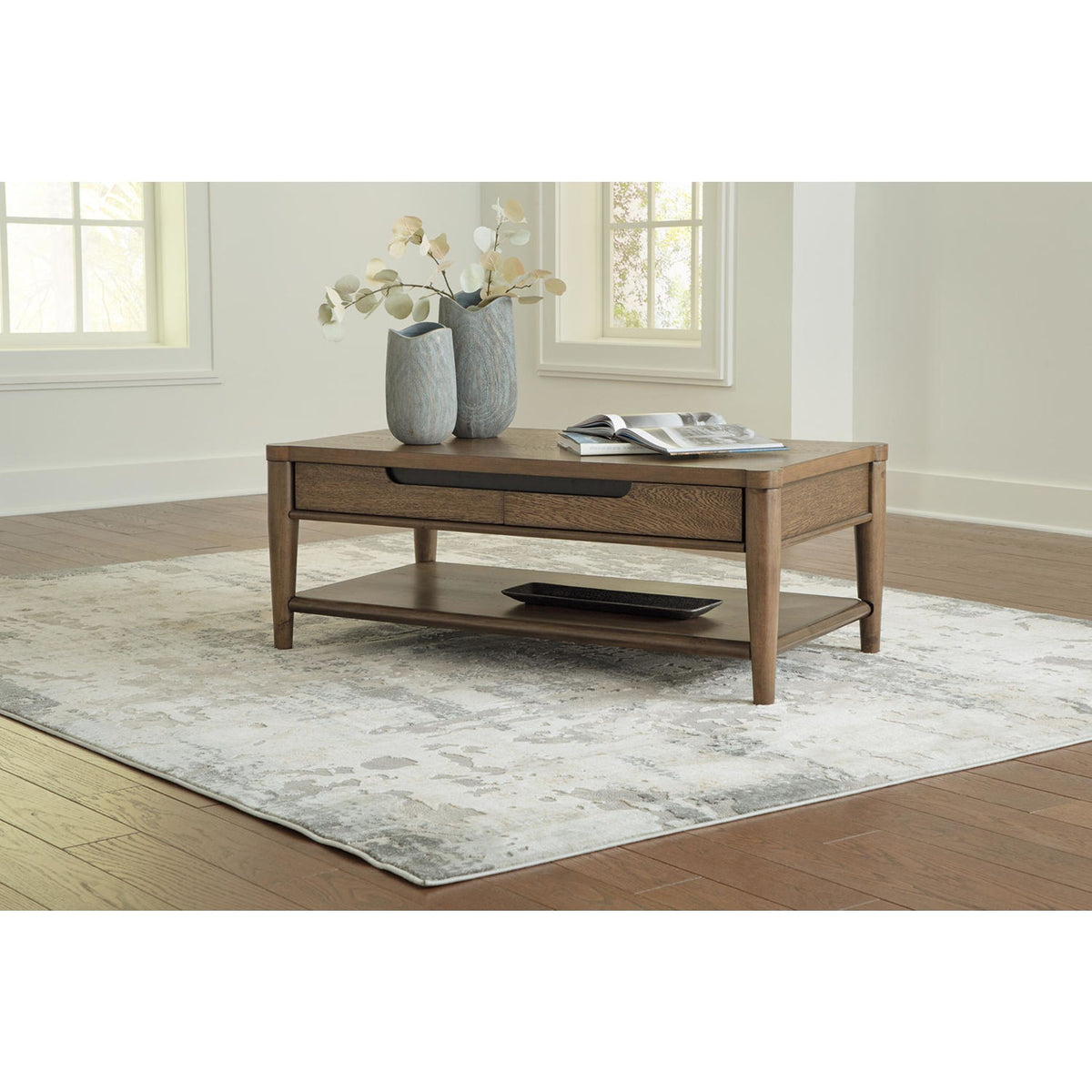 Roanhowe Coffee Table | Ashley Canada