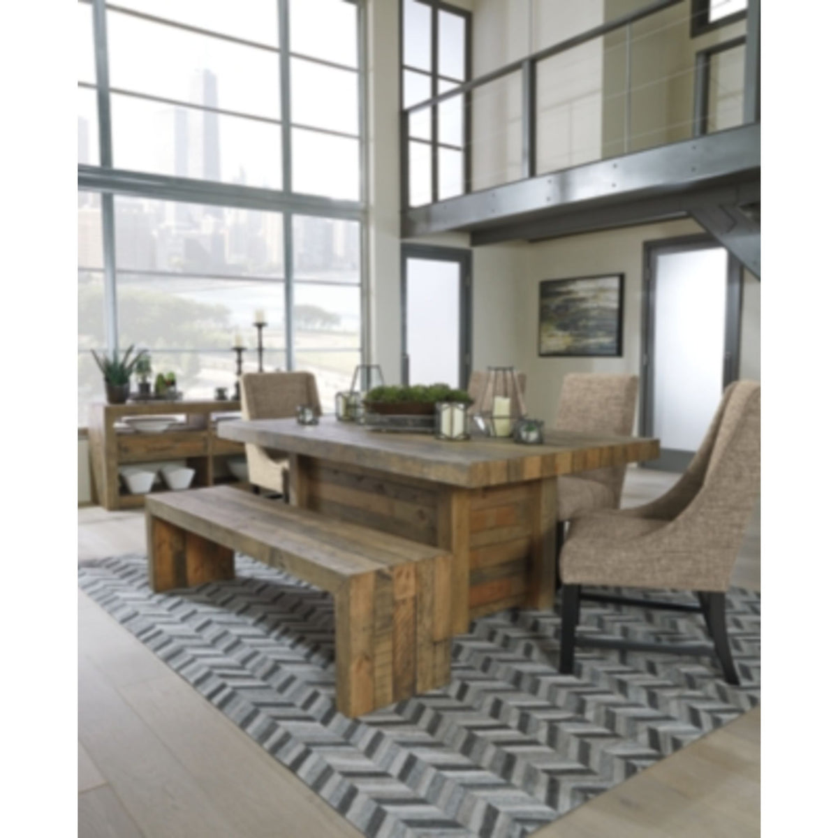 Sommerford Dining Set | Ashley Canada