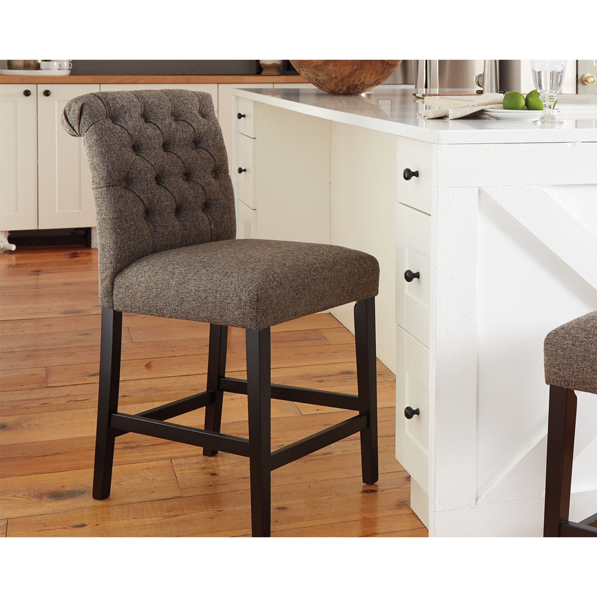 Tripton Bar Stool | Ashley Canada