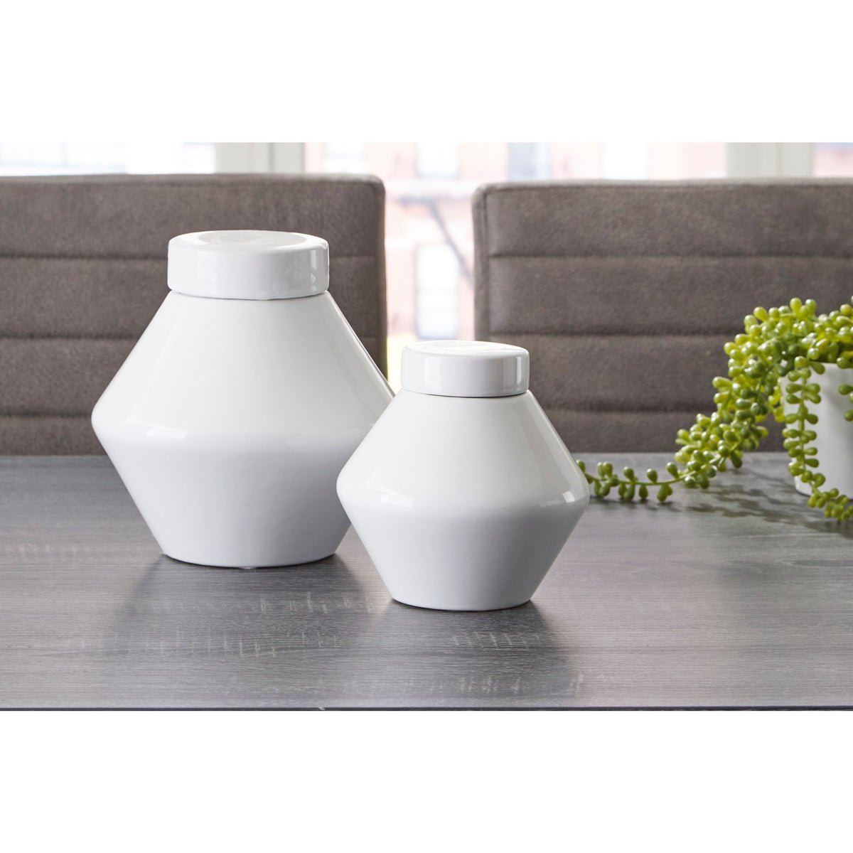 Domina Jar Set| Ashley Canada