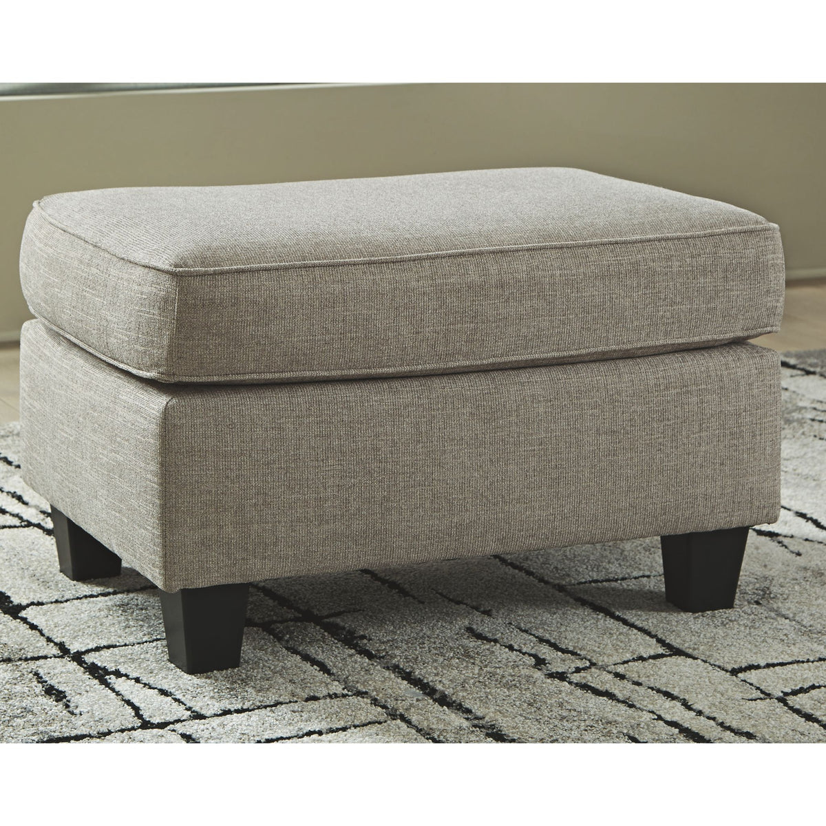 Kestrel-Exclusive Ottoman | Ashley Canada