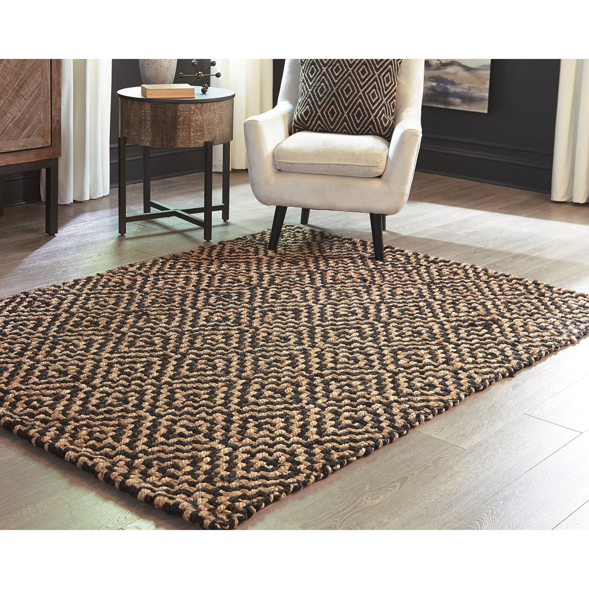 Broox Area Rug | Ashley Canada