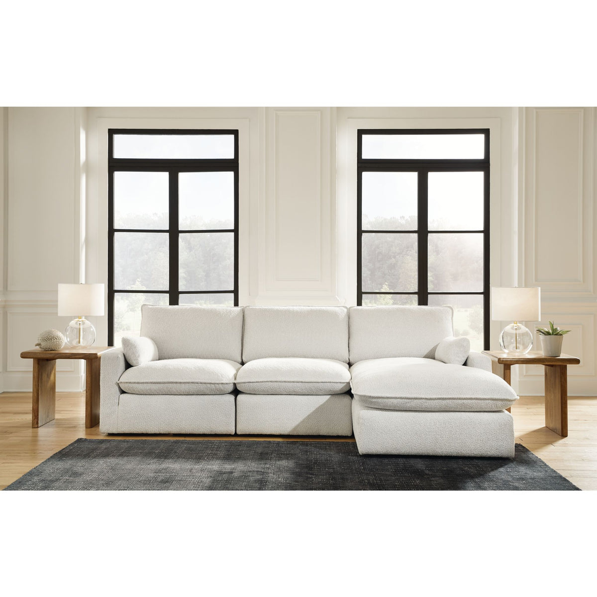 Gimma-Exclusive 3 Piece Sectional | Ashley Canada