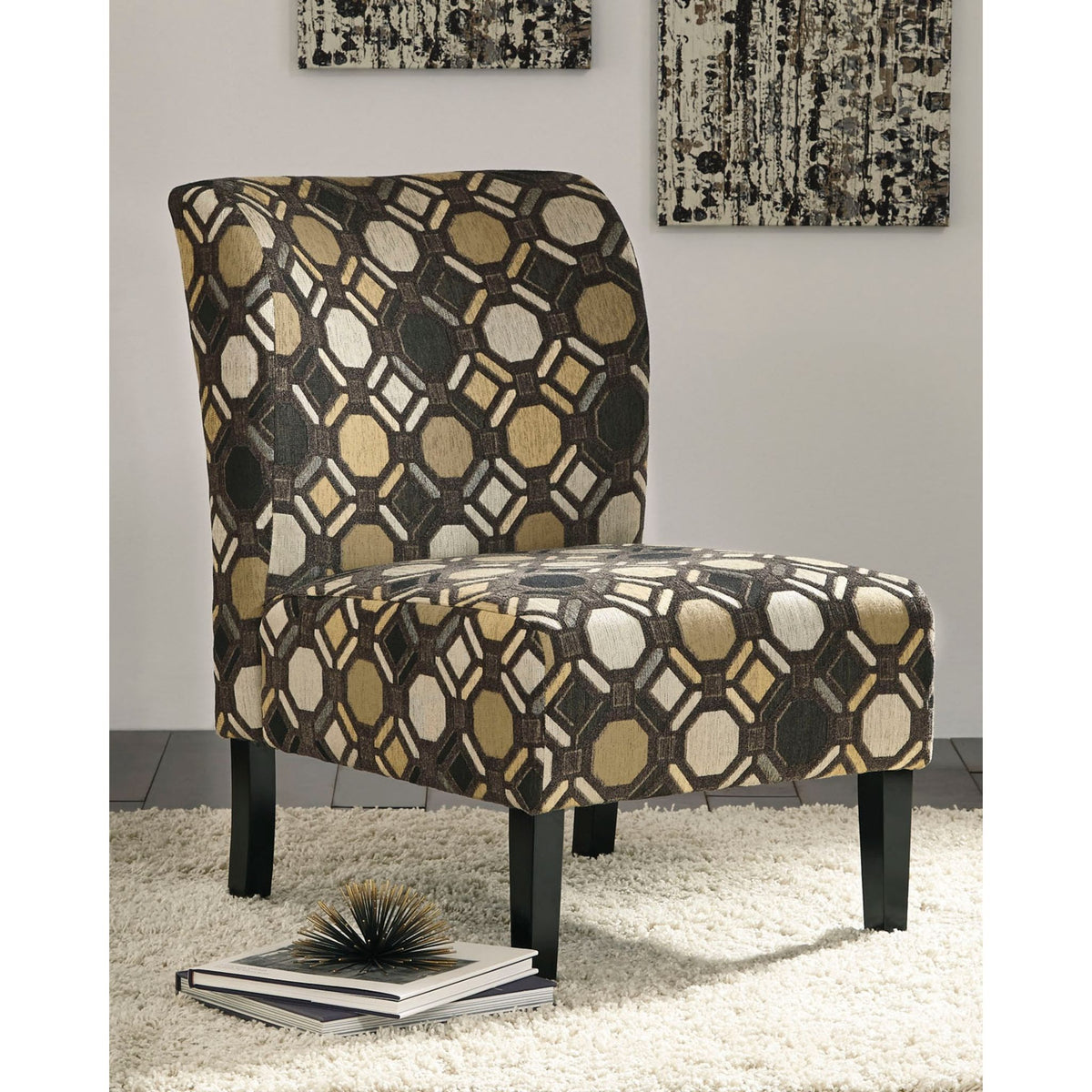 Tibbee Accent Chair | Ashley Canada