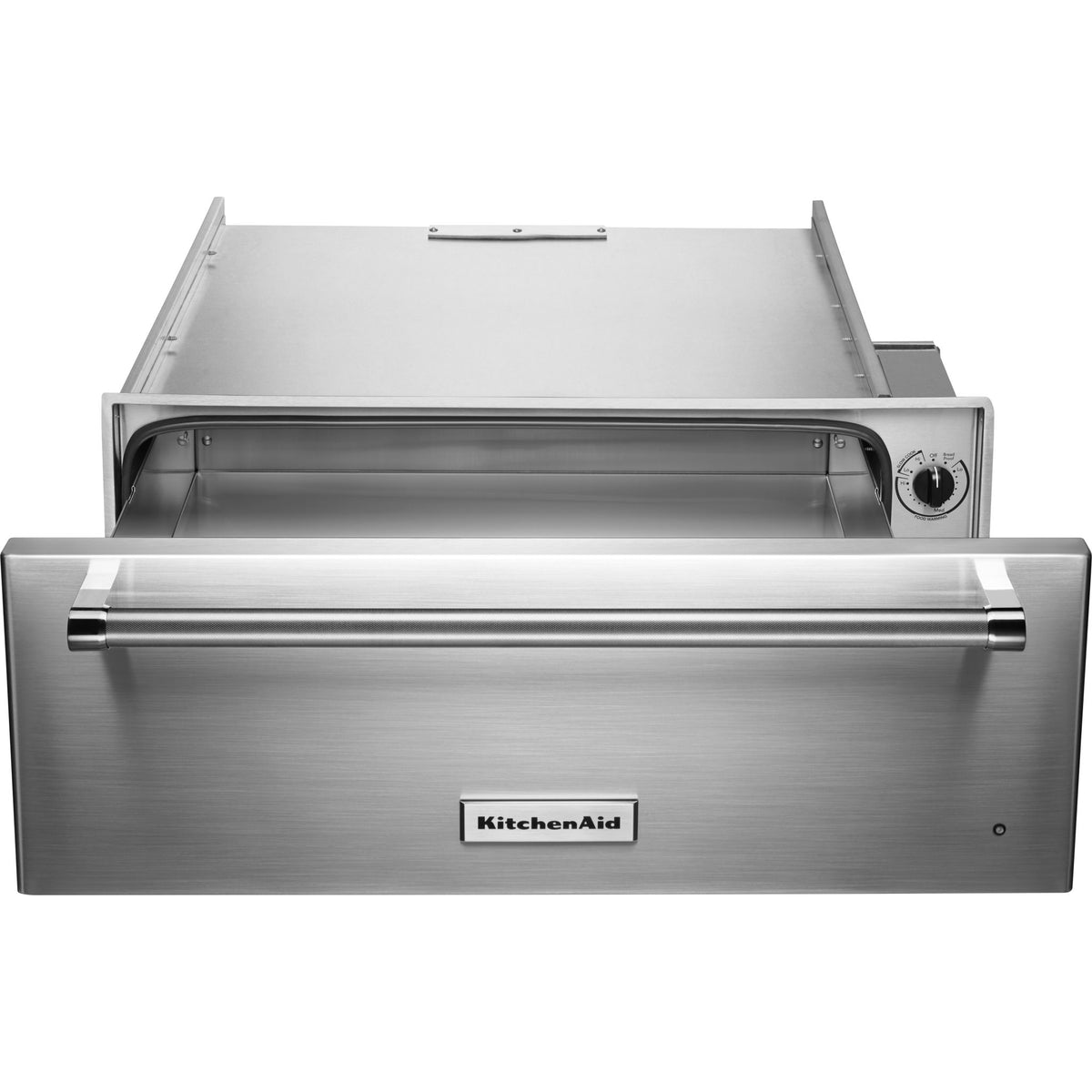 KitchenAid 30'' Slow Cook Warming Drawer - Stainless Steel (KOWT100ESS ...