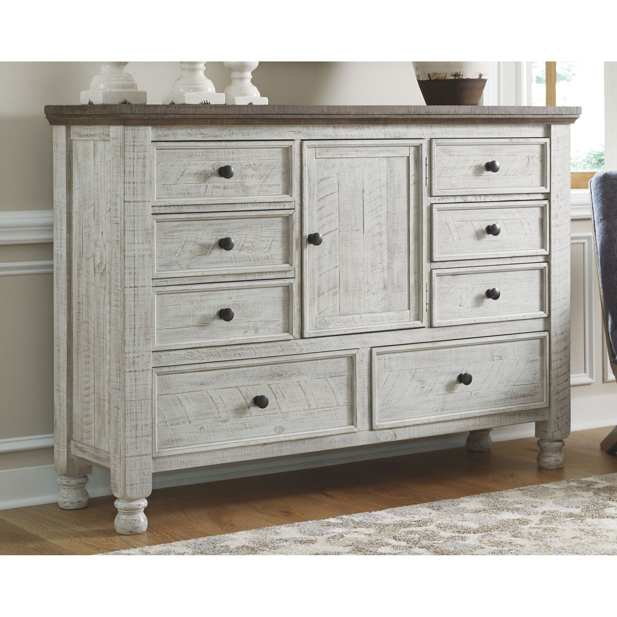 Havalance-Exclusive Dresser | Ashley Canada