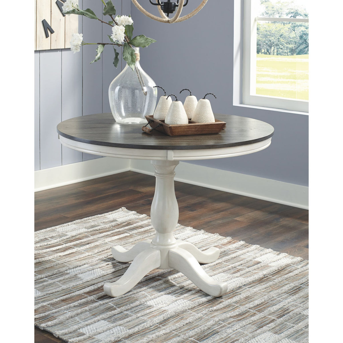 Nelling Dining Table | Ashley Canada