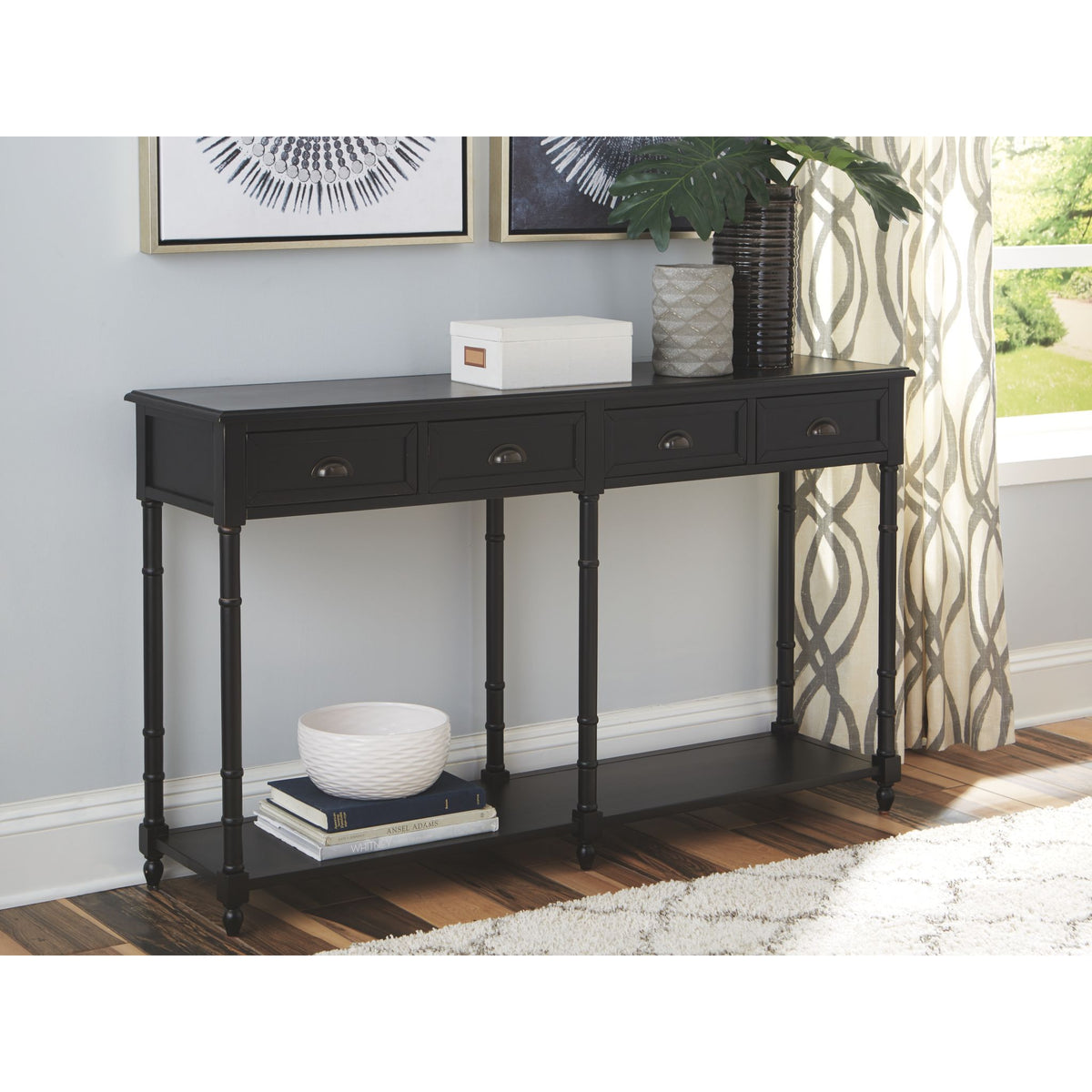 Eirdale Console Table | Ashley Canada