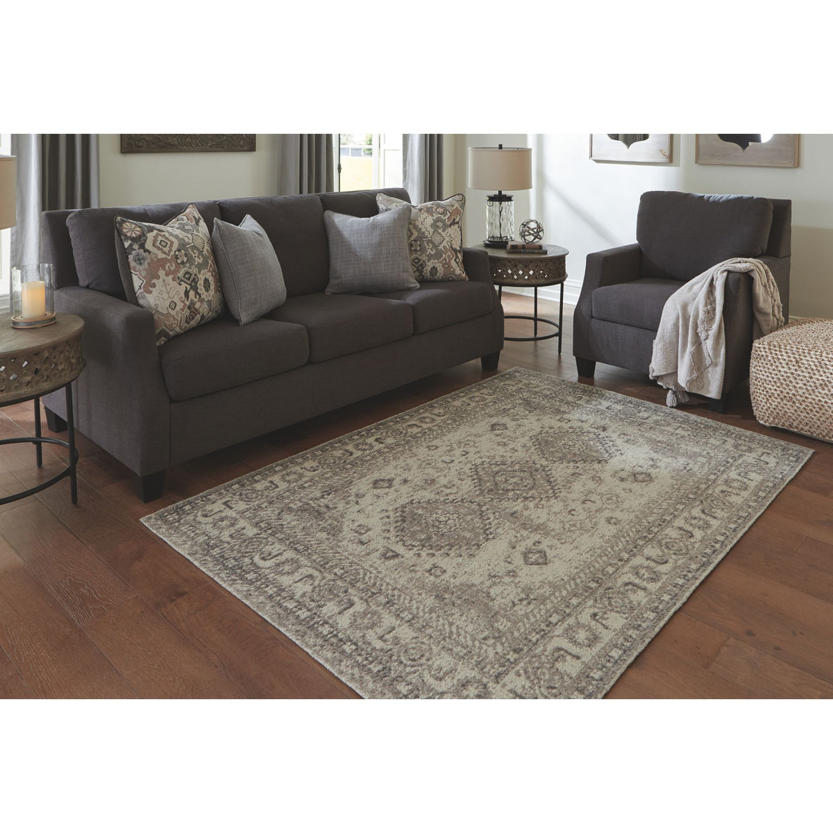 Laycie Area Rug | Ashley Canada
