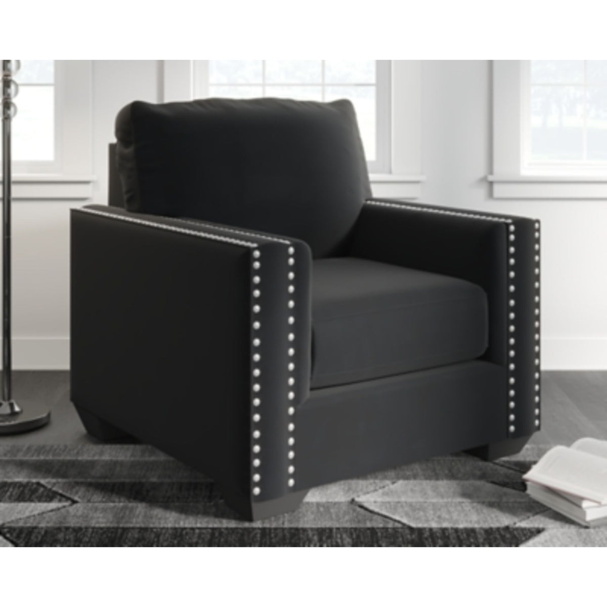 Gleston Chair | Ashley Canada