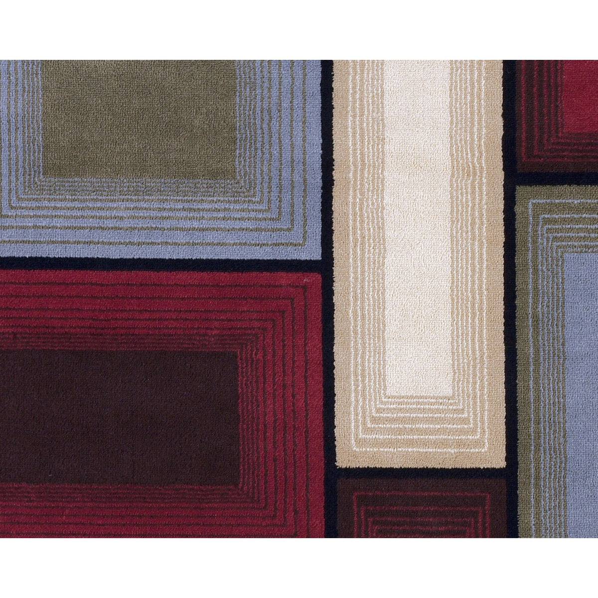 Prism Area Rug | Ashley Canada