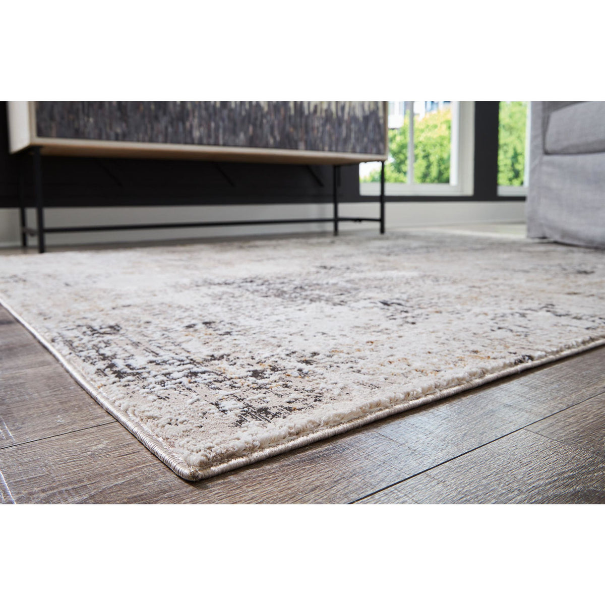 Elaning Area Rug | Ashley Canada