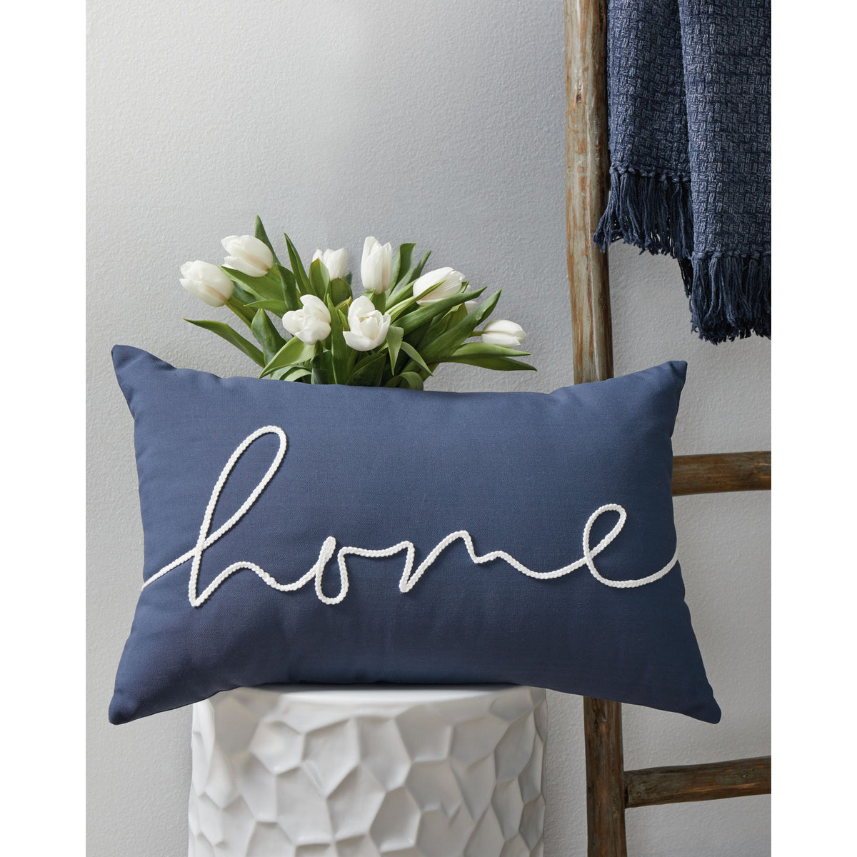 Velvetley Accent Pillow | Ashley Canada