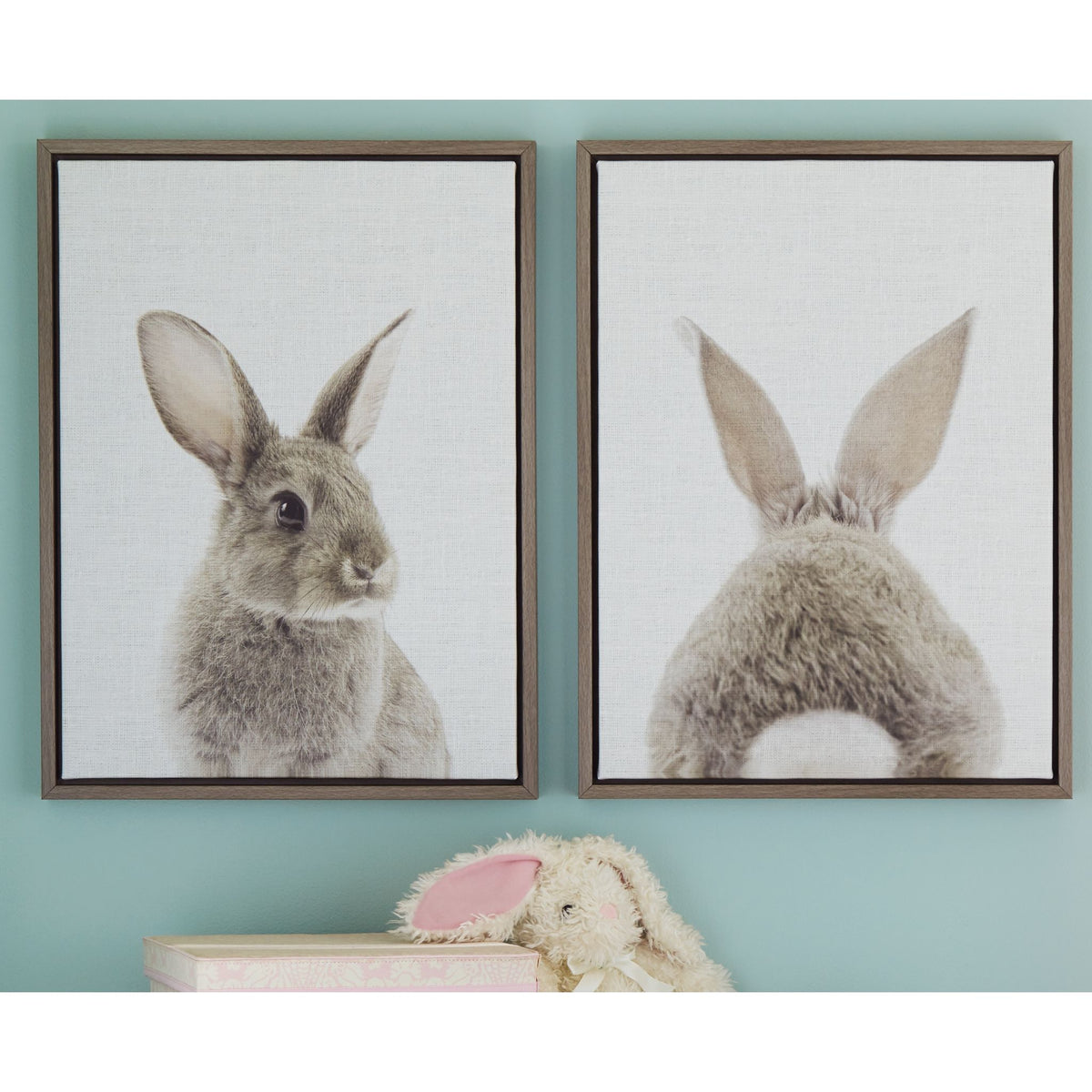 Wittley Wall Art | Ashley Canada