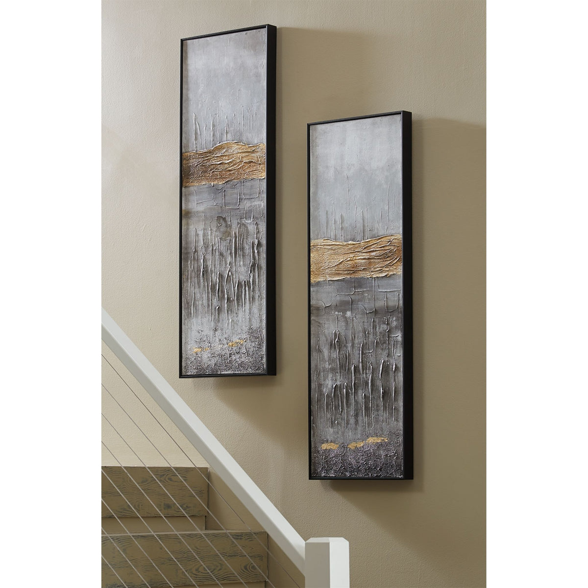 Aniyah Wall Art | Ashley Canada