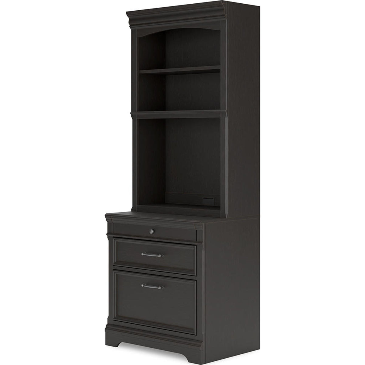 Beckincreek Bookcase | Ashley Canada