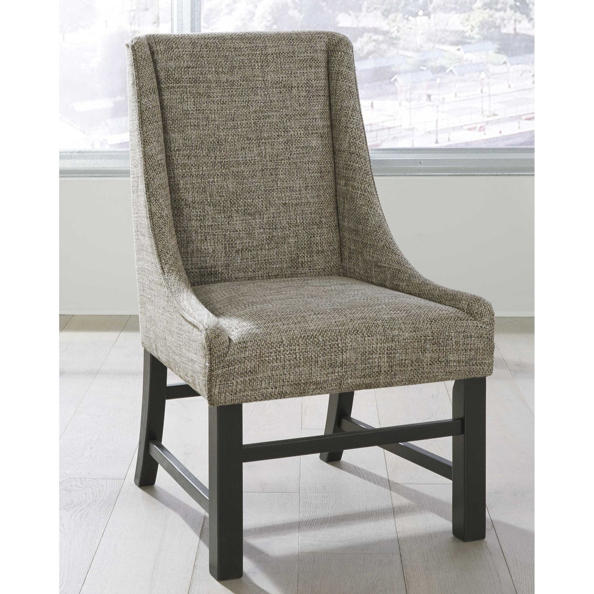 Sommerford Upholstered Arm Chair | Ashley Canada