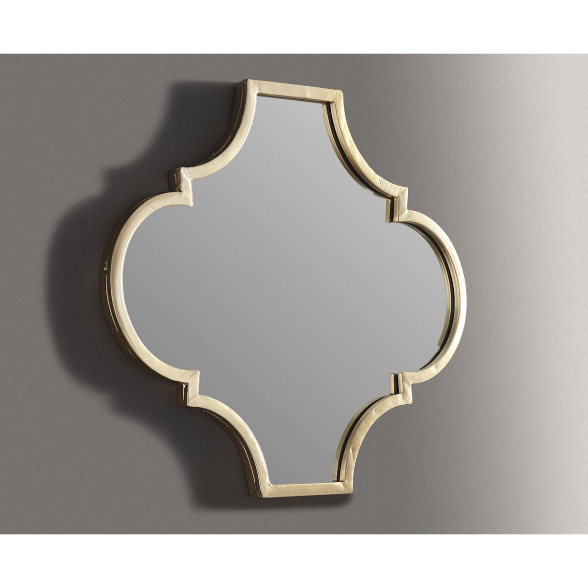 Callie Accent Mirror | Ashley Canada