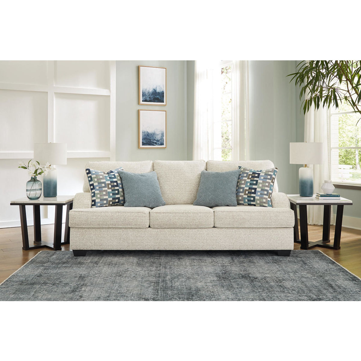 Valerano Sofa | Ashley Canada