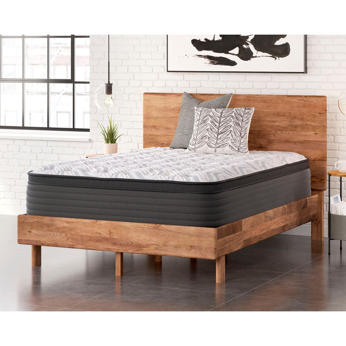 Ashley Sleep Gruve Euro Top | Ashley Canada