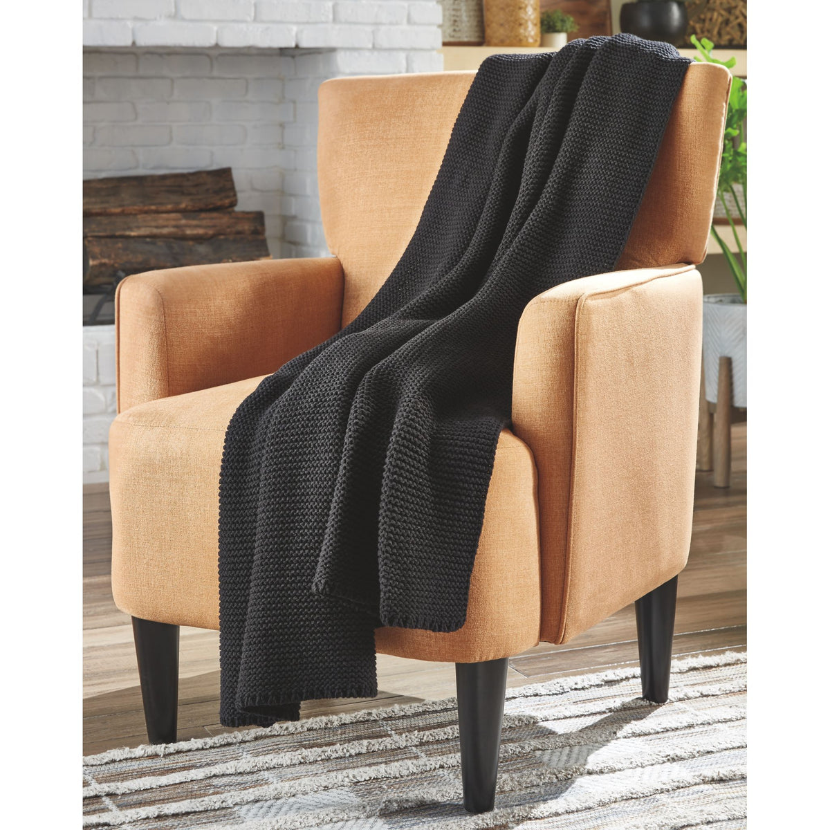 Eleta Throw | Ashley Canada
