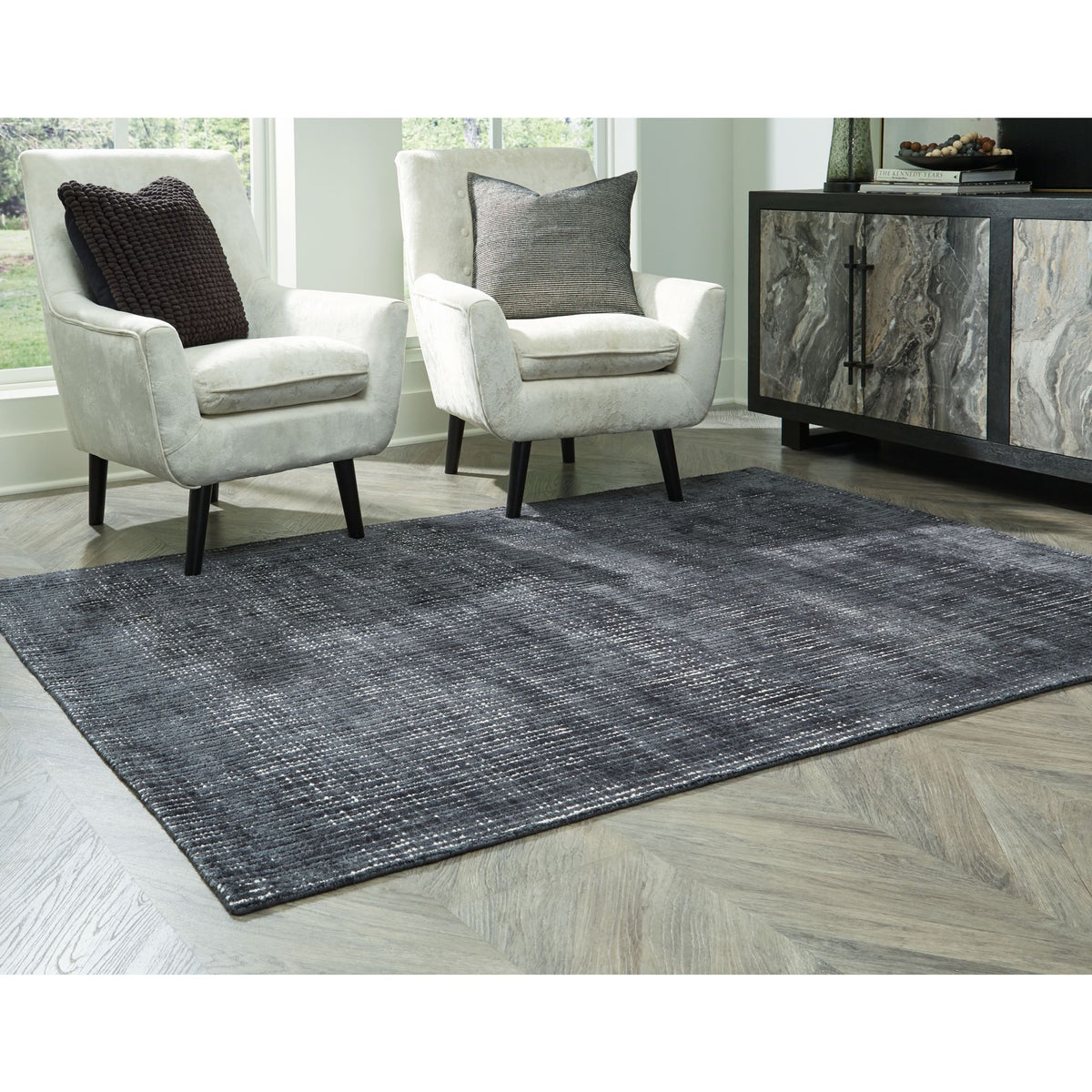 Napier Area Rug | Ashley Canada