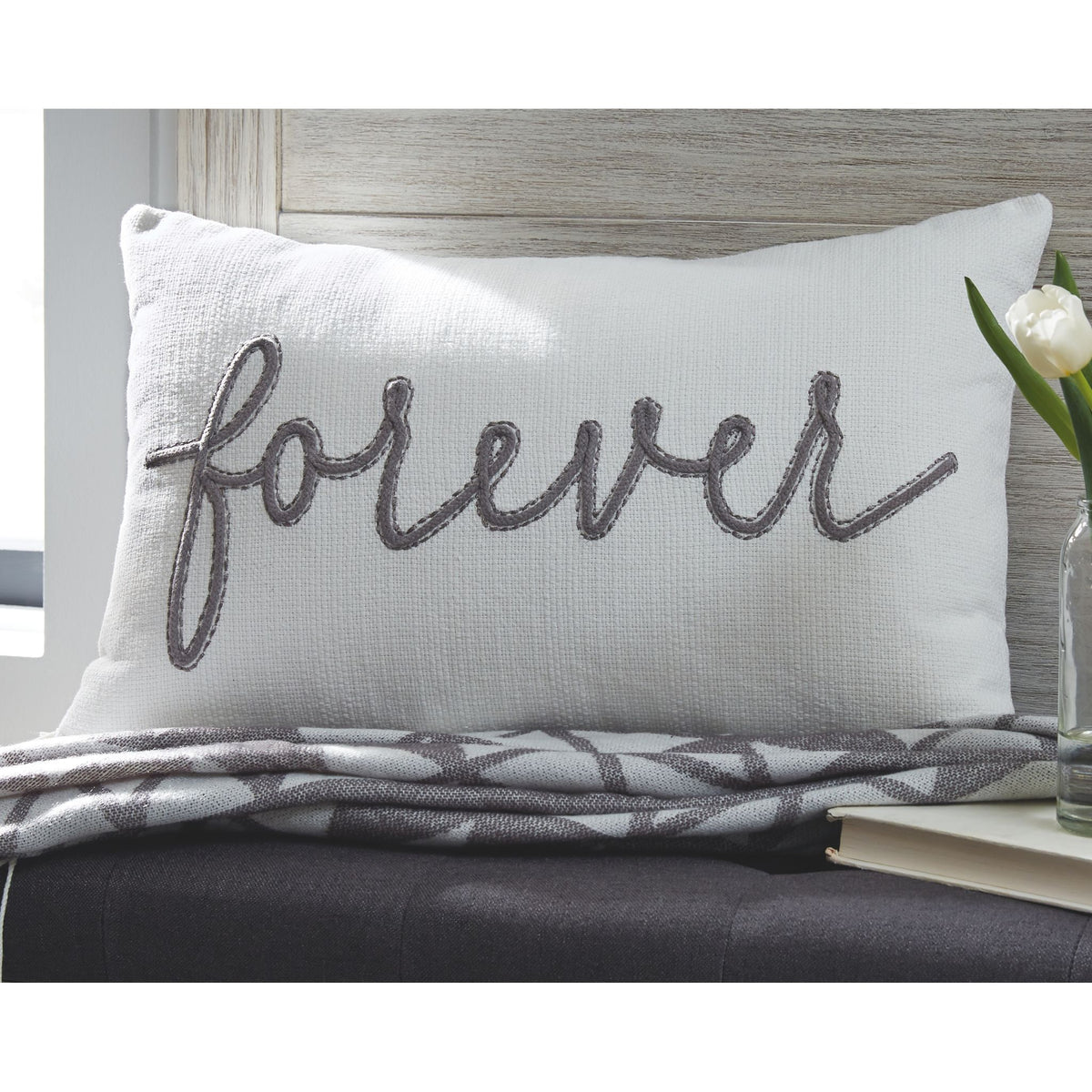 Forever Pillow | Ashley Canada