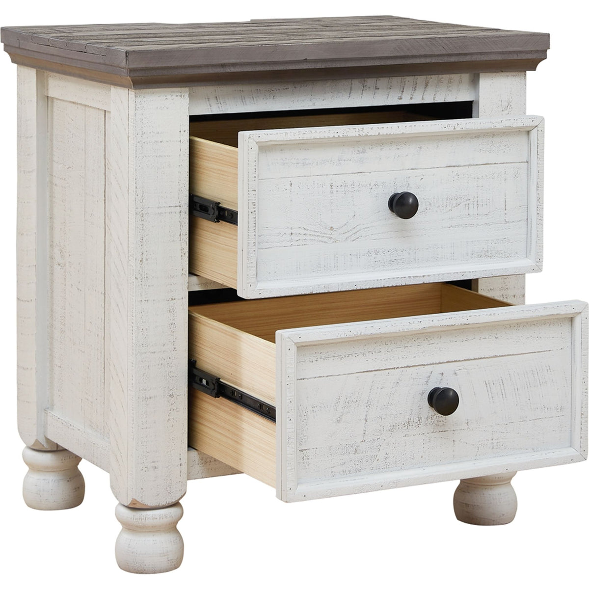 Havalance-Exclusive Nightstand | Ashley Canada